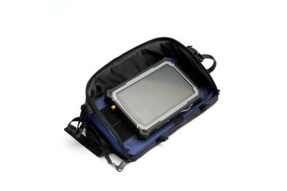 Flight paragliding instrument holder cockpit - MUV'IT